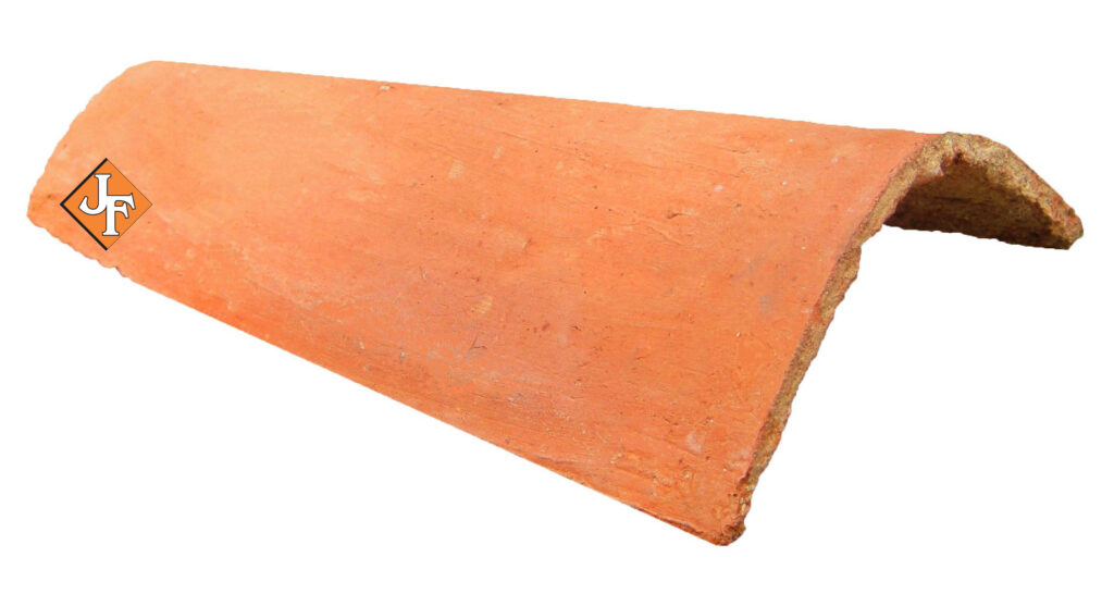 Teja Plana Lisa Tabaco. – Ladrillera cajica